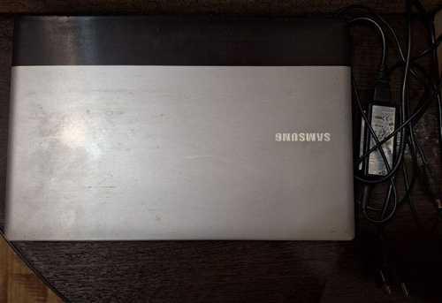 Samsung rv513