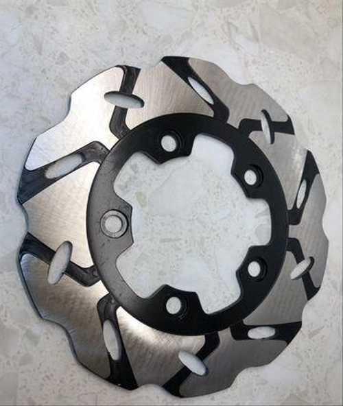 Тормозной диск Suzuki GSX-R600/750 97-10,GSX-R1000