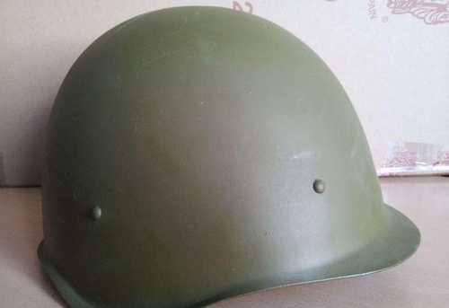 Шлем стальной армейский советский