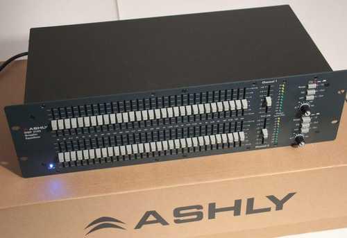 Эквалайзер Ashly GQX-3102