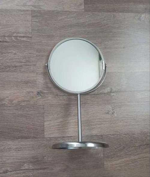 Зеркало косметическое IKEA trensum