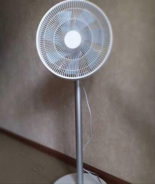 Вентилятор Smartmi Standing Fan 2S