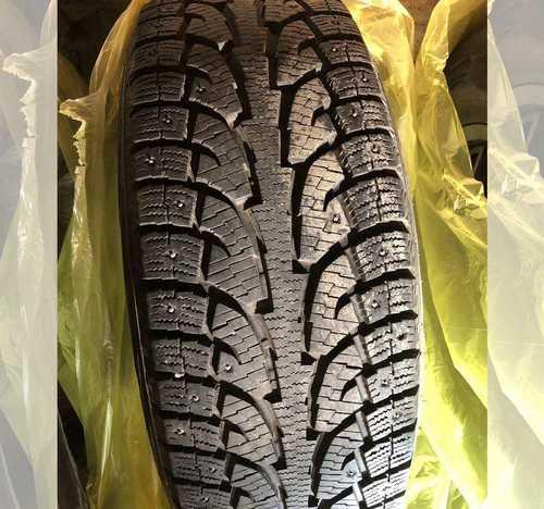 Шины Зимние hankook i*Pike RW11 265/65 R17