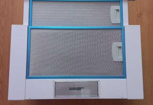 Встраиваемая вытяжка Krona Kamilla 500 Inox