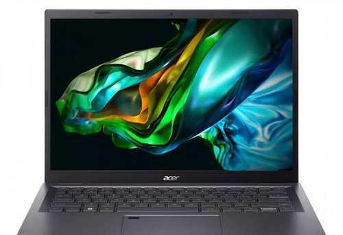 Acer aspire 5 a514-56m-52qs gray (nx.kh6cd.003)