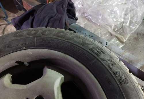 Goodyear Cargo Vector 225/60 R16C 101H