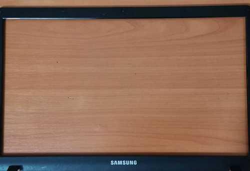 Рамка матрицы Samsung NP30*E7A 17.3"