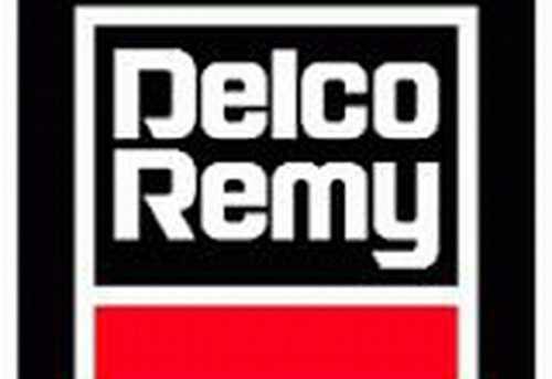 Delco remy DRA8600889 Генератор четырехопорный 12V