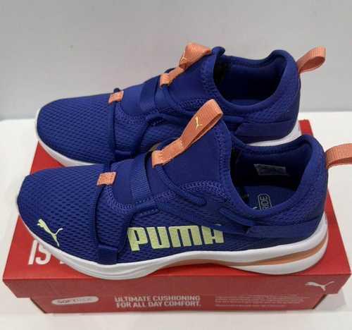 Кроссовки женские Puma 38 размер