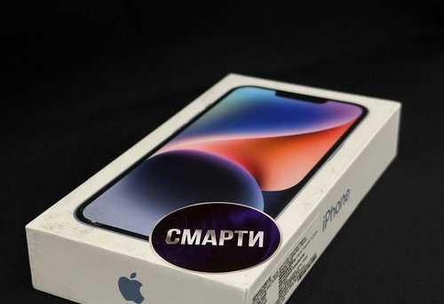 iPhone 14, 256 ГБ