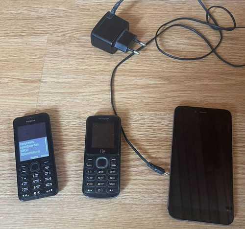 Nokia 206 Dual Sim