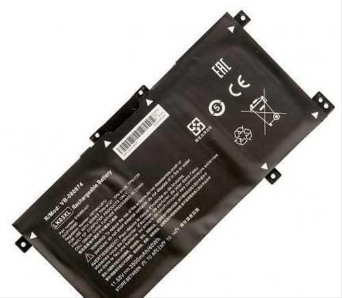 Аккумулятор для ноутбука HP Envy 17M, 17-AE, 17-BW