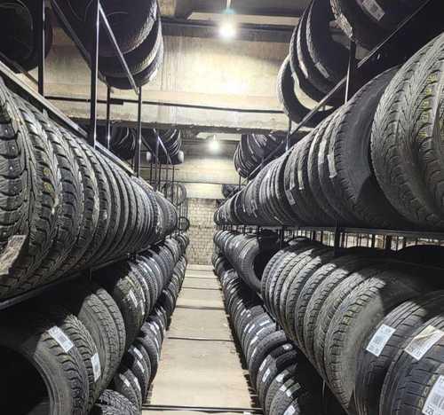 Firestone Ice Cruiser 7 205/60 R16 92M
