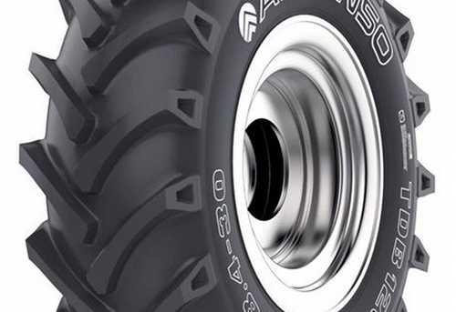 Ascenso TDB120 : Шина 16.9-28 8 TT