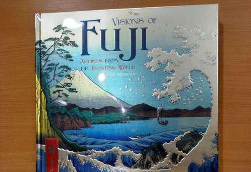 Серия Masterworks XL Visions of Fuji