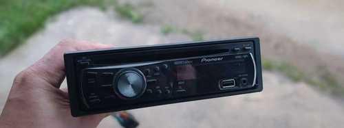 Автомагнитола pioneer 1 din