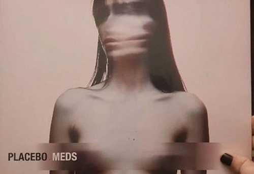 Placebo - Meds (LP)