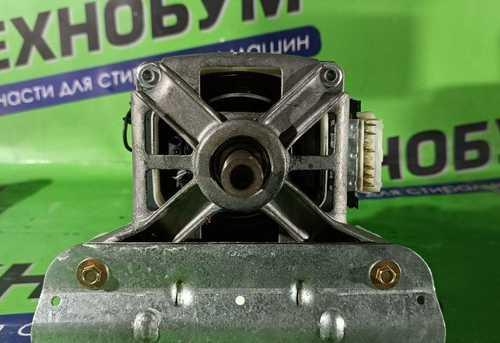 Двигатель стиральной машины ariston