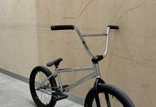 Велосипед BMX (custom)