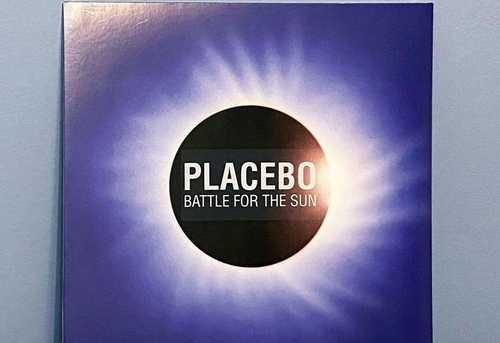 Виниловая пластинка Placebo - Battle For The Sun