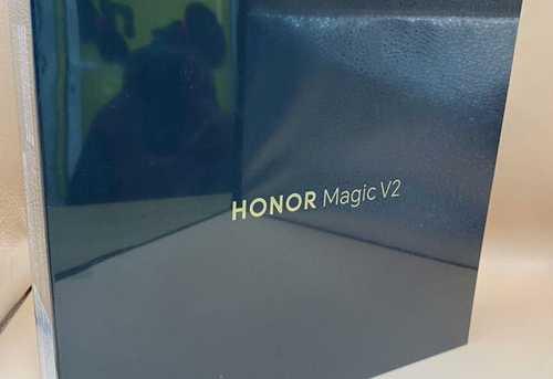 HONOR Magic V2, 16/512 ГБ