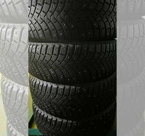 Michelin X-Ice North XIN2 215/60 R16