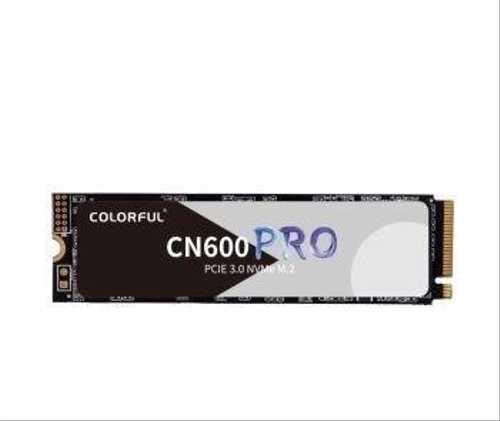 1Tb SSD Colorful CN600 PRO (CN600 PRO 1TB) M.2 228