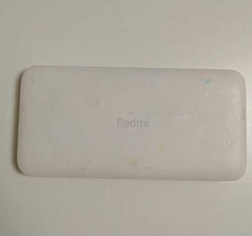 Redmi PB100LZM Power Bank 10000mAh