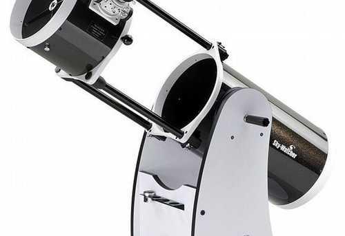 Телескоп Sky-Watcher Dob 10" (250/1200) Retractabl