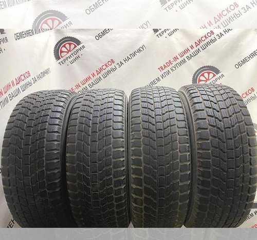 Yokohama Ice Guard SUV G075 235/65 R17 99L