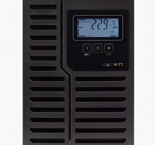 Ибп SmartWatt UPS xpert euro 3kVA X498011463