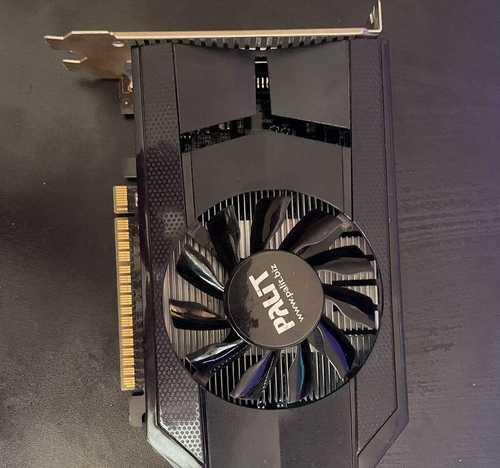Видеокарта gtx 650 1 гб