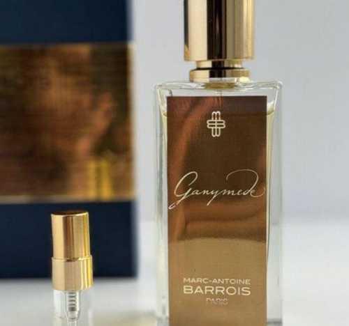 Marc antoine barrois ganymede 100ml