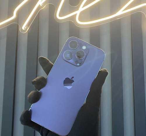 iPhone 14 Pro, 128 ГБ