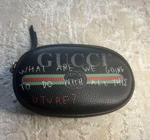 Клатч gucci