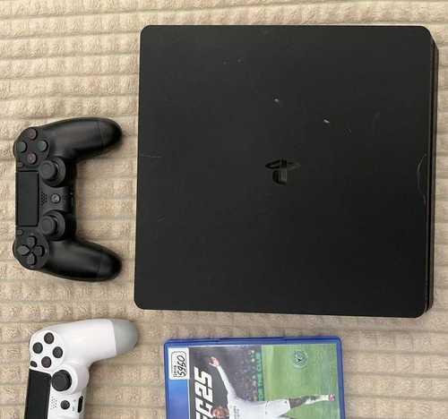 Sony playstation 4 slim 500gb