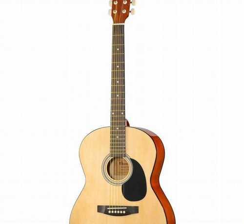 LF-3900 Акустическая Фолк-гитара 39", цвет н