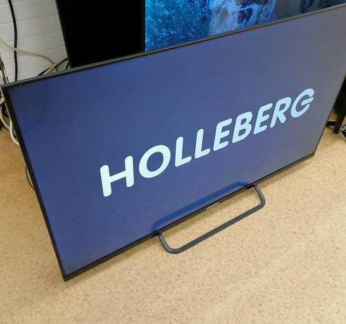 Телевизор Holleberg hgtv-40HDS100T2