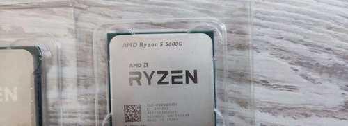 Процессор amd ryzen 5 3600g, ryzen7 3700x