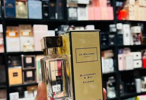 Jo malone blackberry bay оригинальный тестер