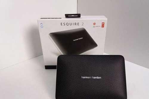 Портативная колонка Harman/Kardon Esquire 2