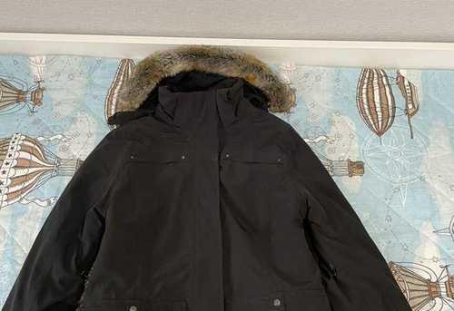 Горнолыжная куртка женская 42 44 р