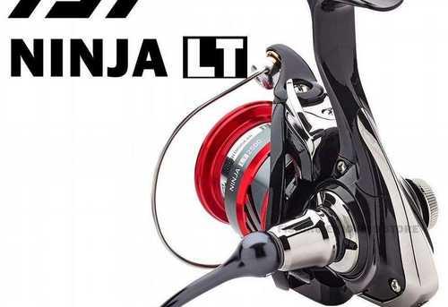 Катушка Daiwa Ninja 18 LT 5000