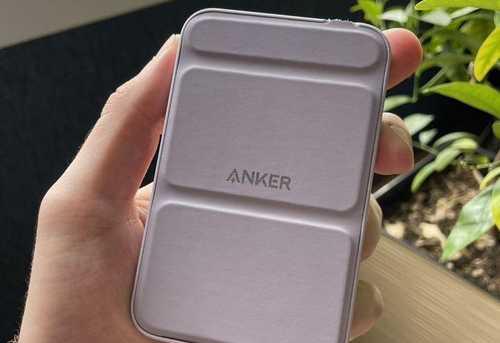 Anker Mag-Go 5000 (Лавандовый)
