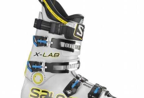 Горнолыжные ботинки Salomon X LAB 140