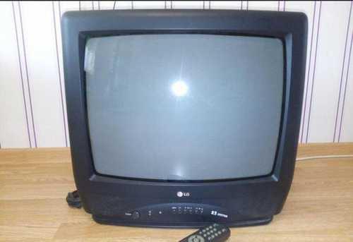 Телевизор LG CF-20f30 диагональ 51 см