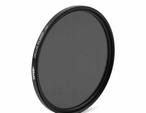 Светофильтр Tiffen Circular Polarizing 72mm