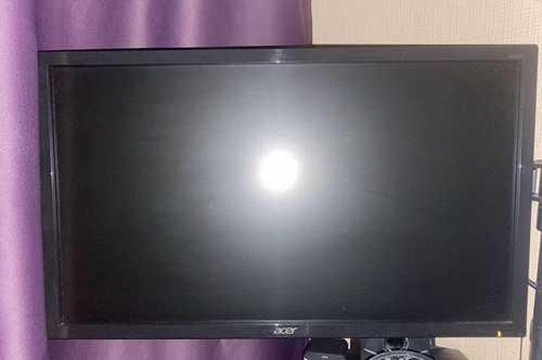 Монитор acer k242hl