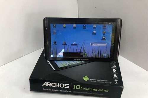 Планшет без SIM-карты Archos 101 Internet tablet