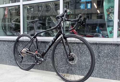 Giant TCR Advanced 2-KOM - 2022